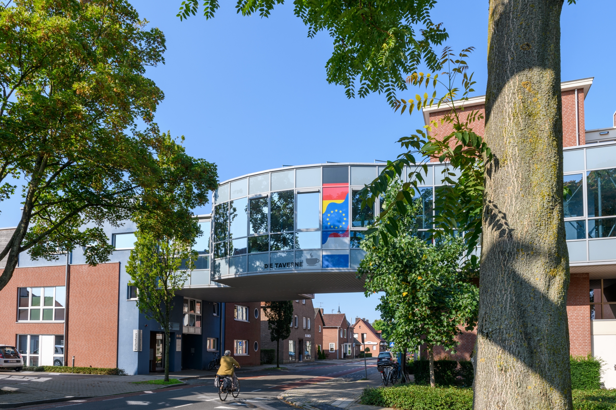 „Open Monumentendag 2024“ in Suderwick / Dinxperlo – Heimatverein Suderwick